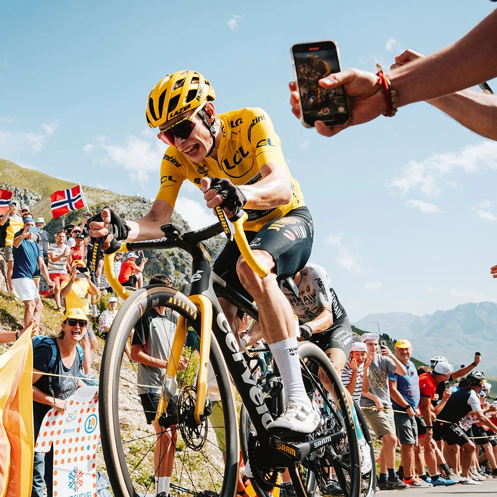 Cervelo – Elite Racing Cycles