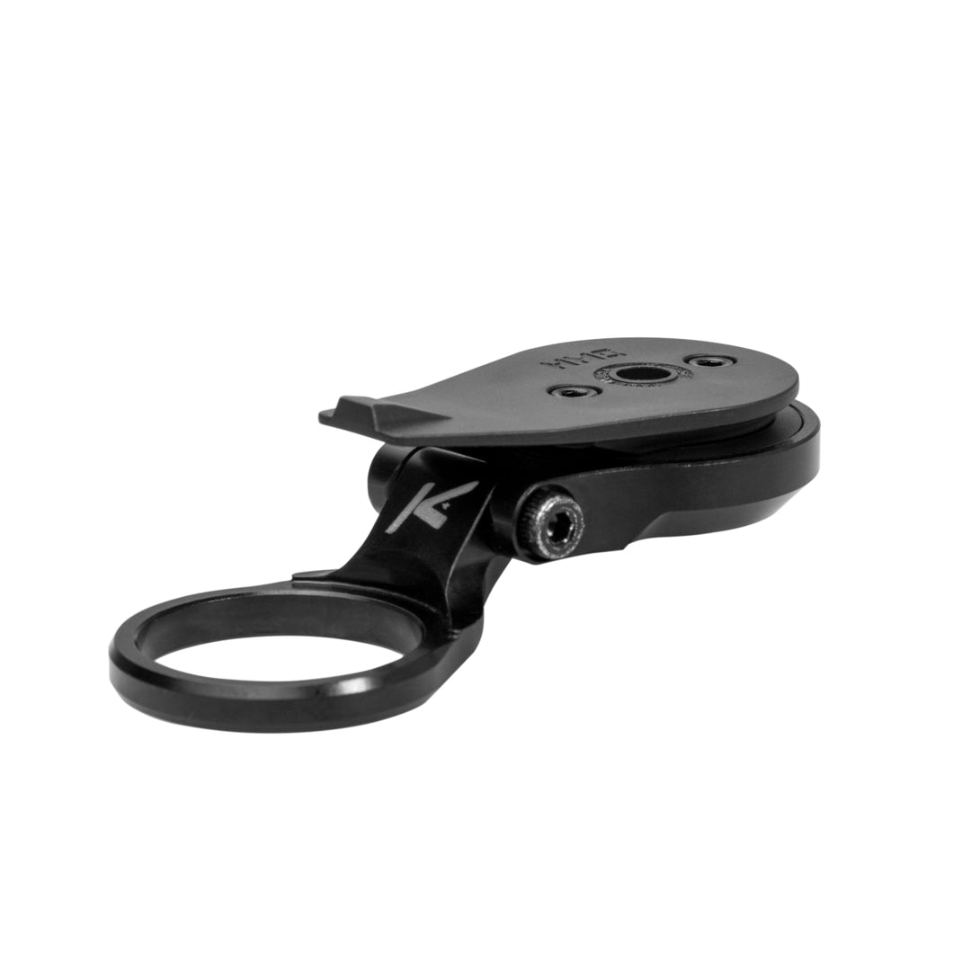 K-Edge BOOST Stem Mount for Hammerhead - Adjustable – Elite Racing Cycles