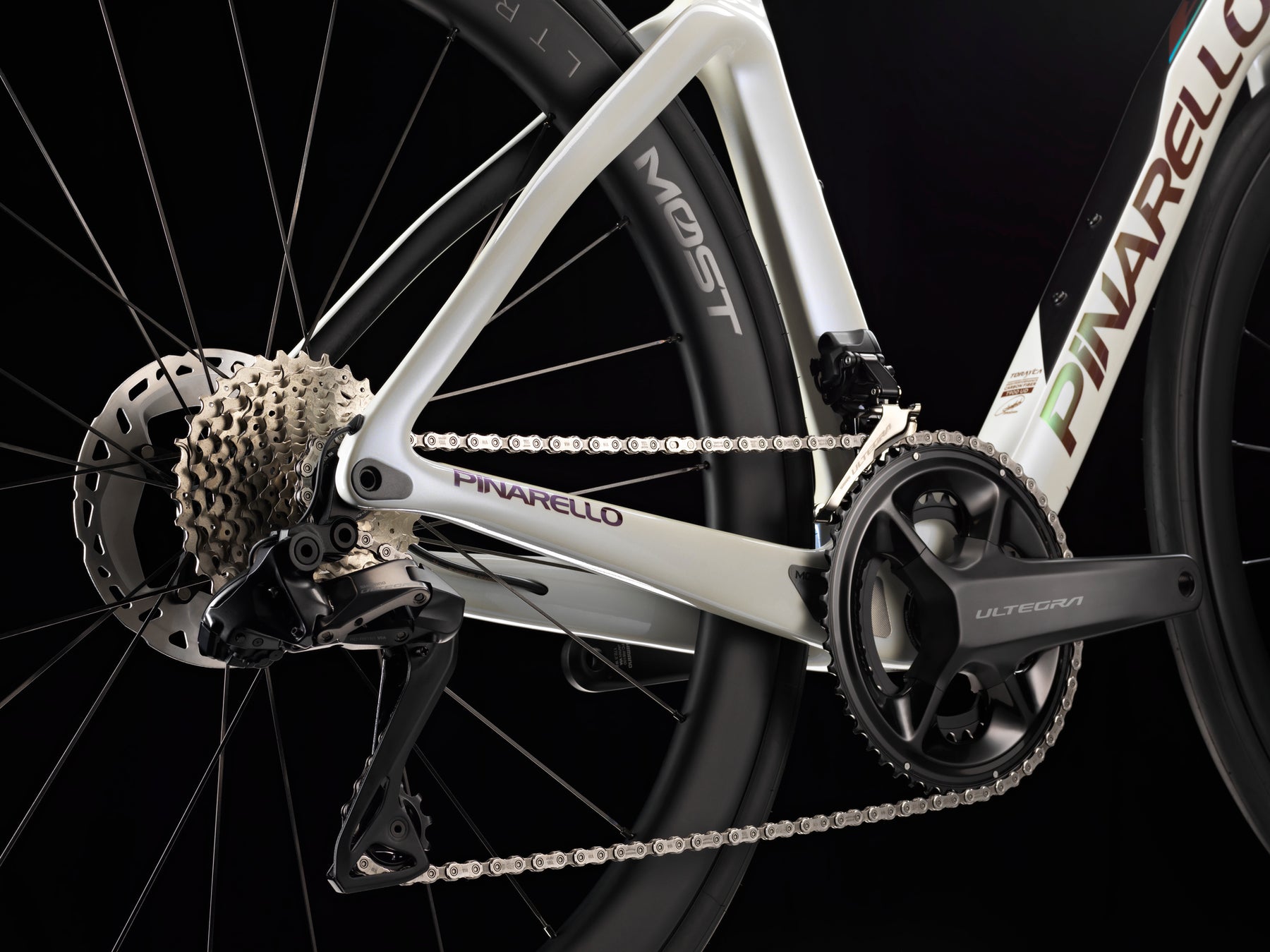 Elite Racing Cycles