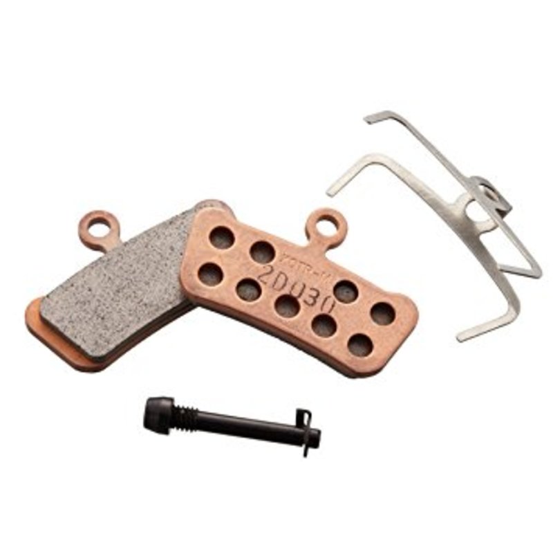 DB PAD BULK SIN/STL GD/TR 20 – Elite Racing Cycles