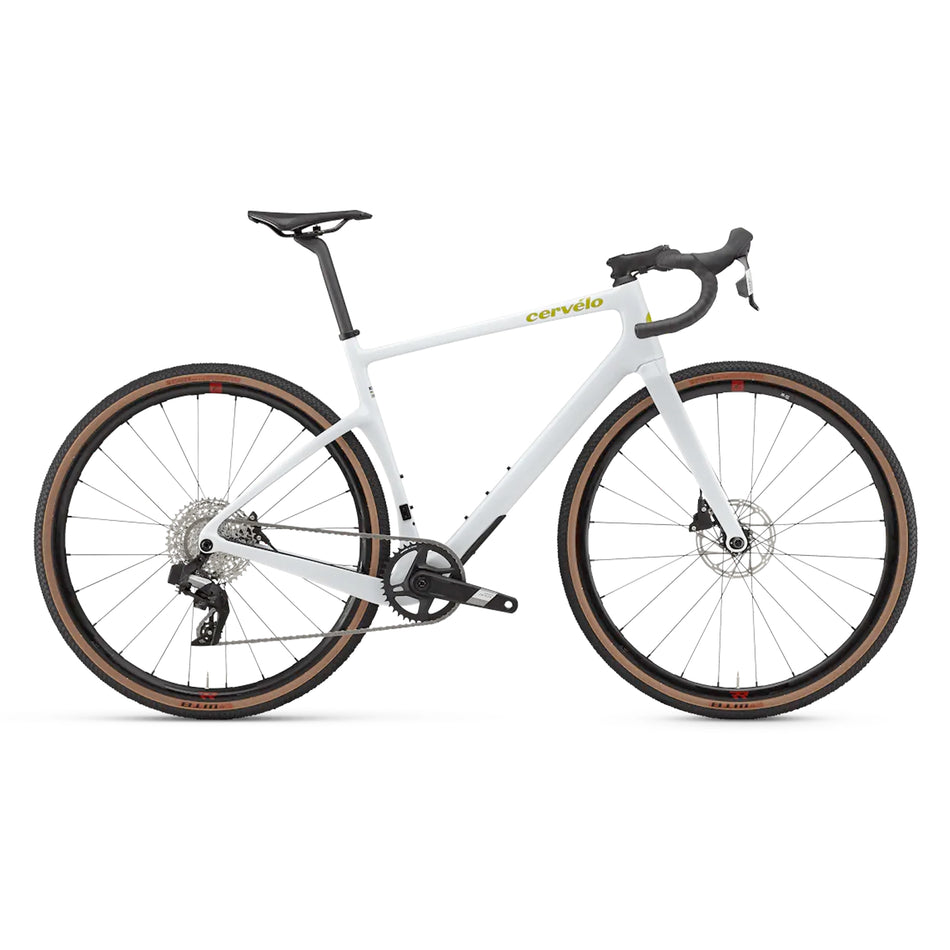 Elite Racing Cycles