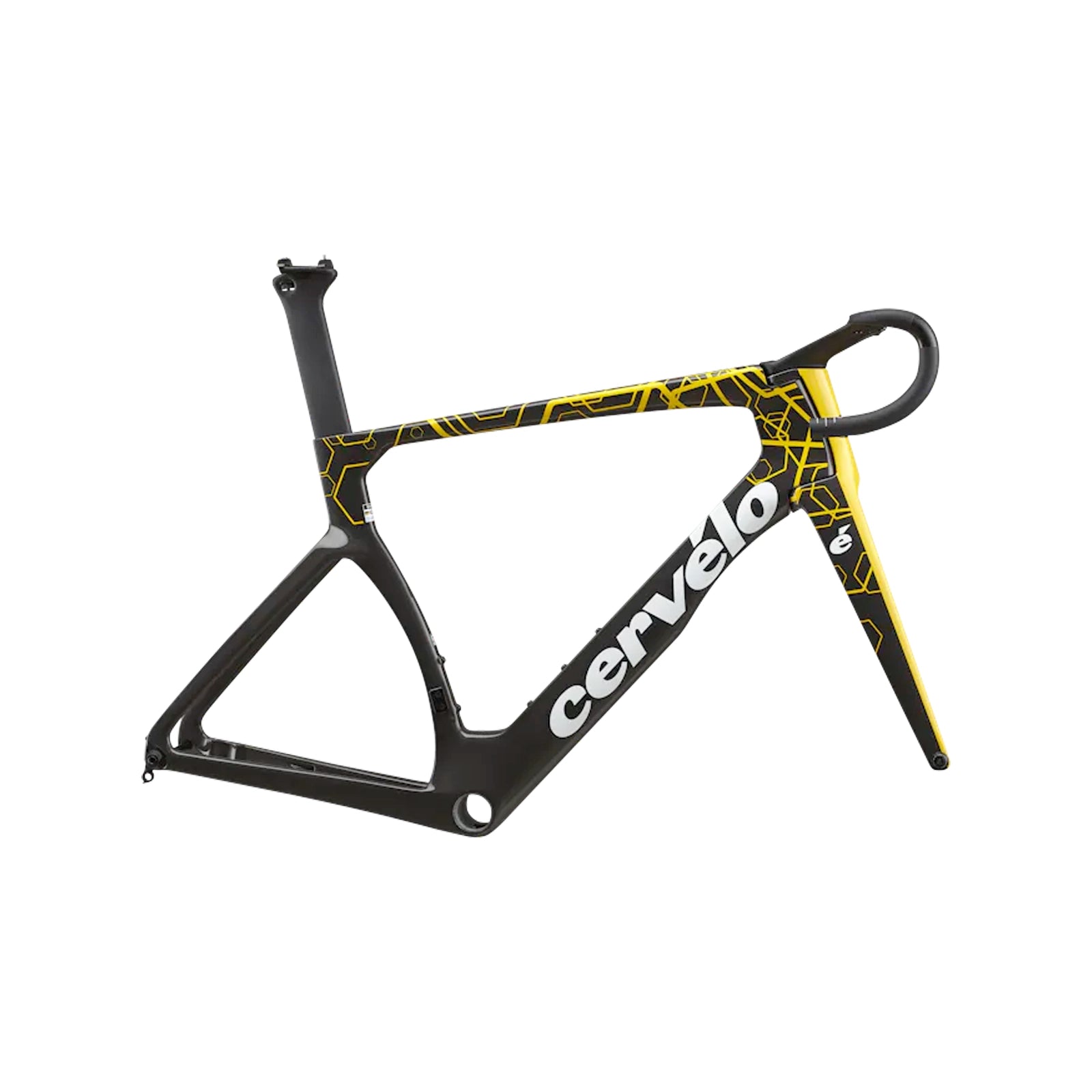 Framesets – Elite Racing Cycles