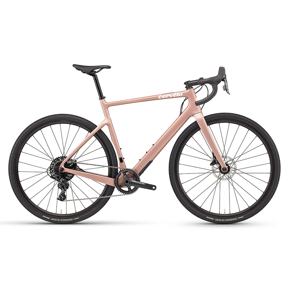 Elite Racing Cycles