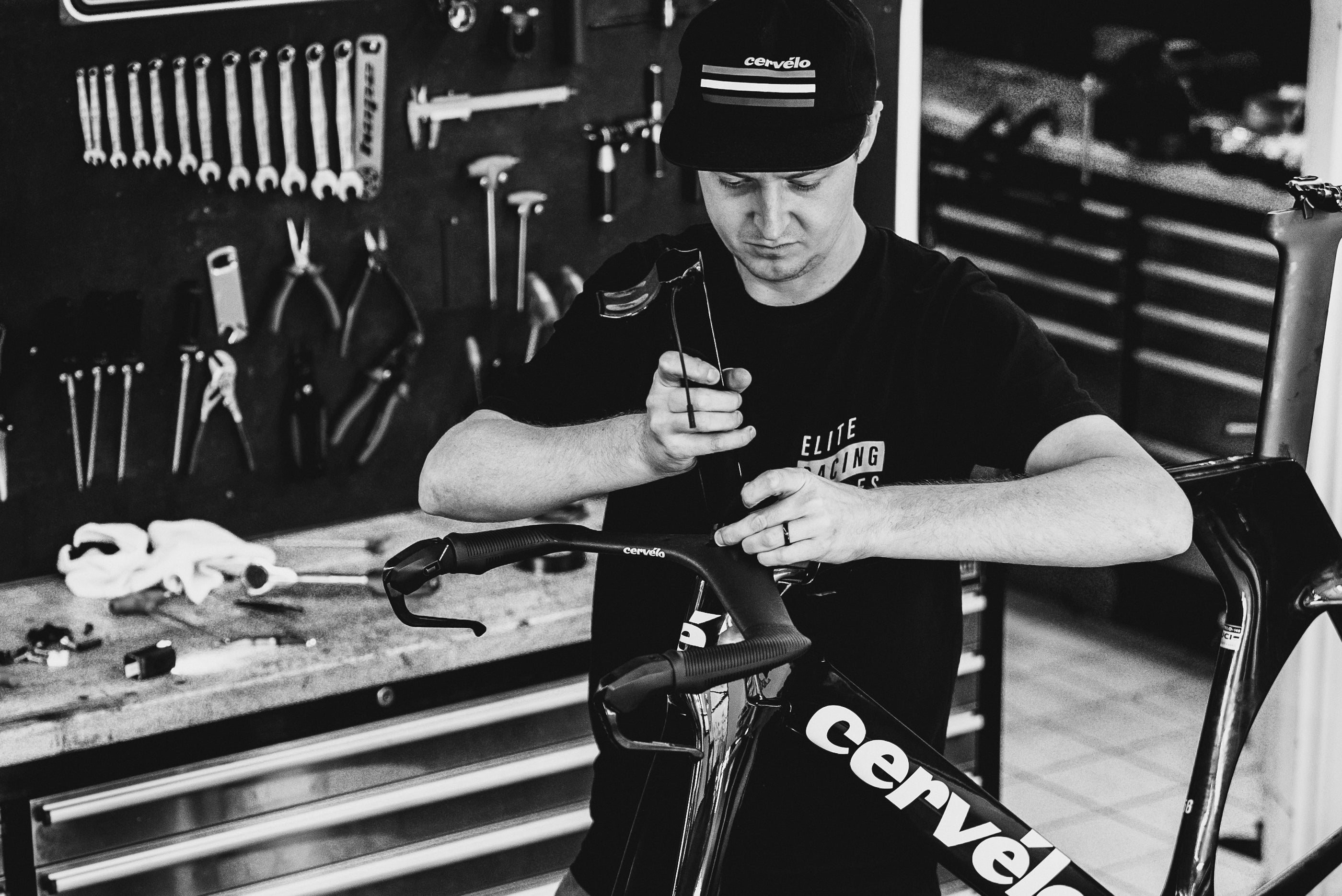 About Us – Elite Racing Cycles