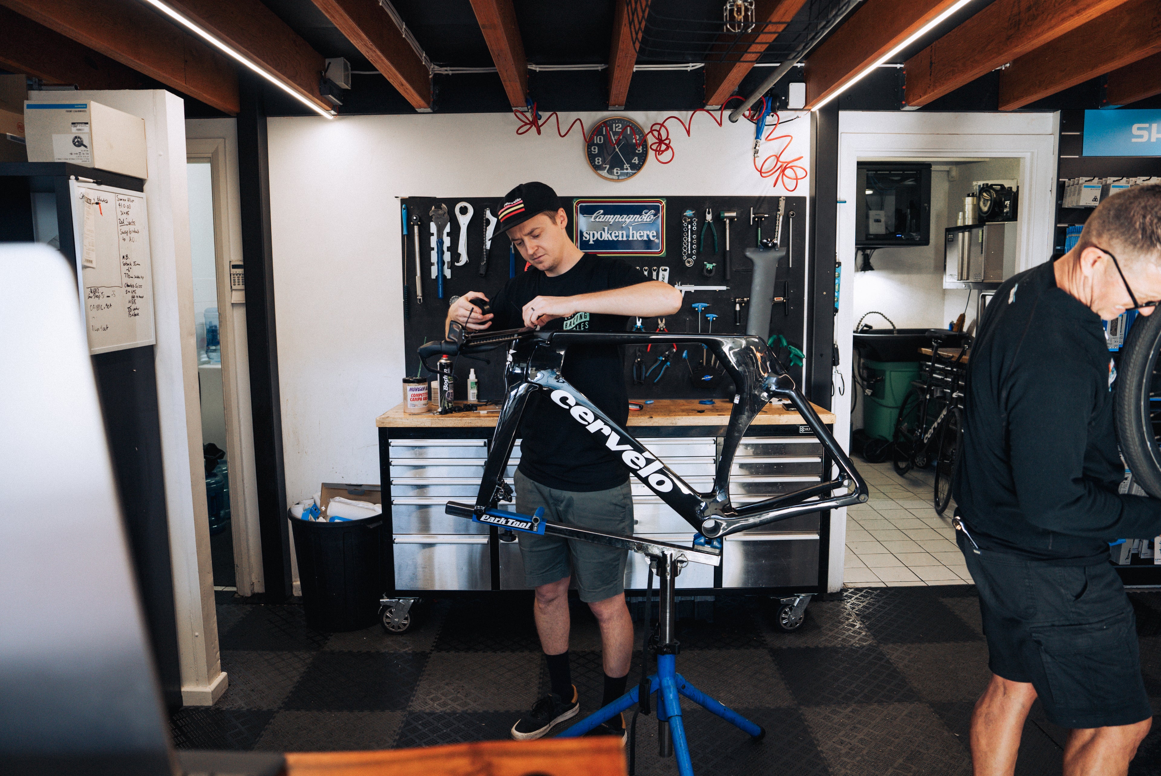 About Us – Elite Racing Cycles