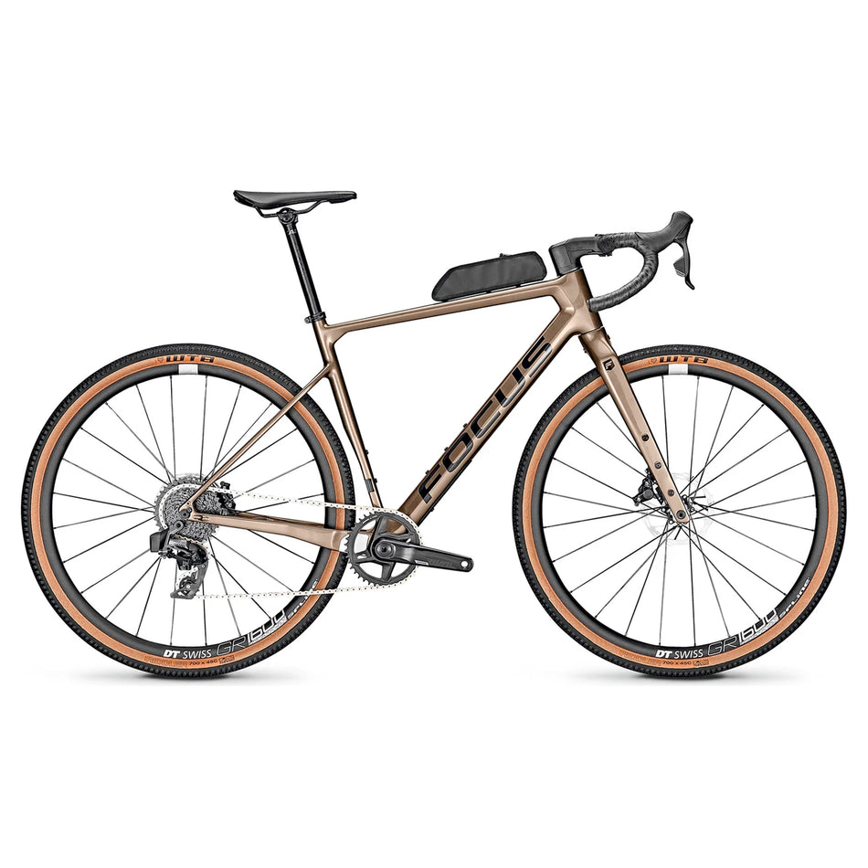 Gravel Bikes – Elite Racing Cycles