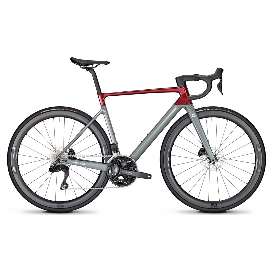 Elite Racing Cycles