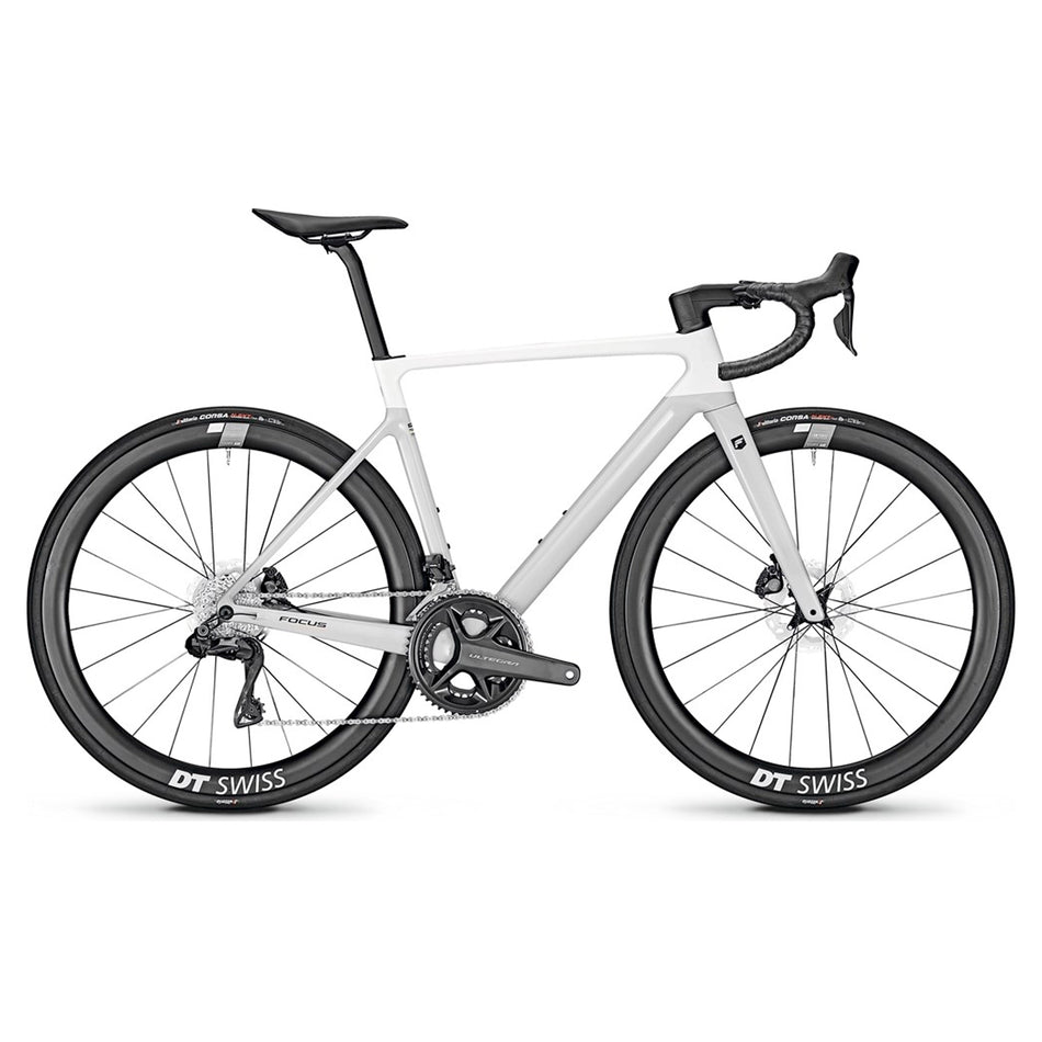 Elite Racing Cycles