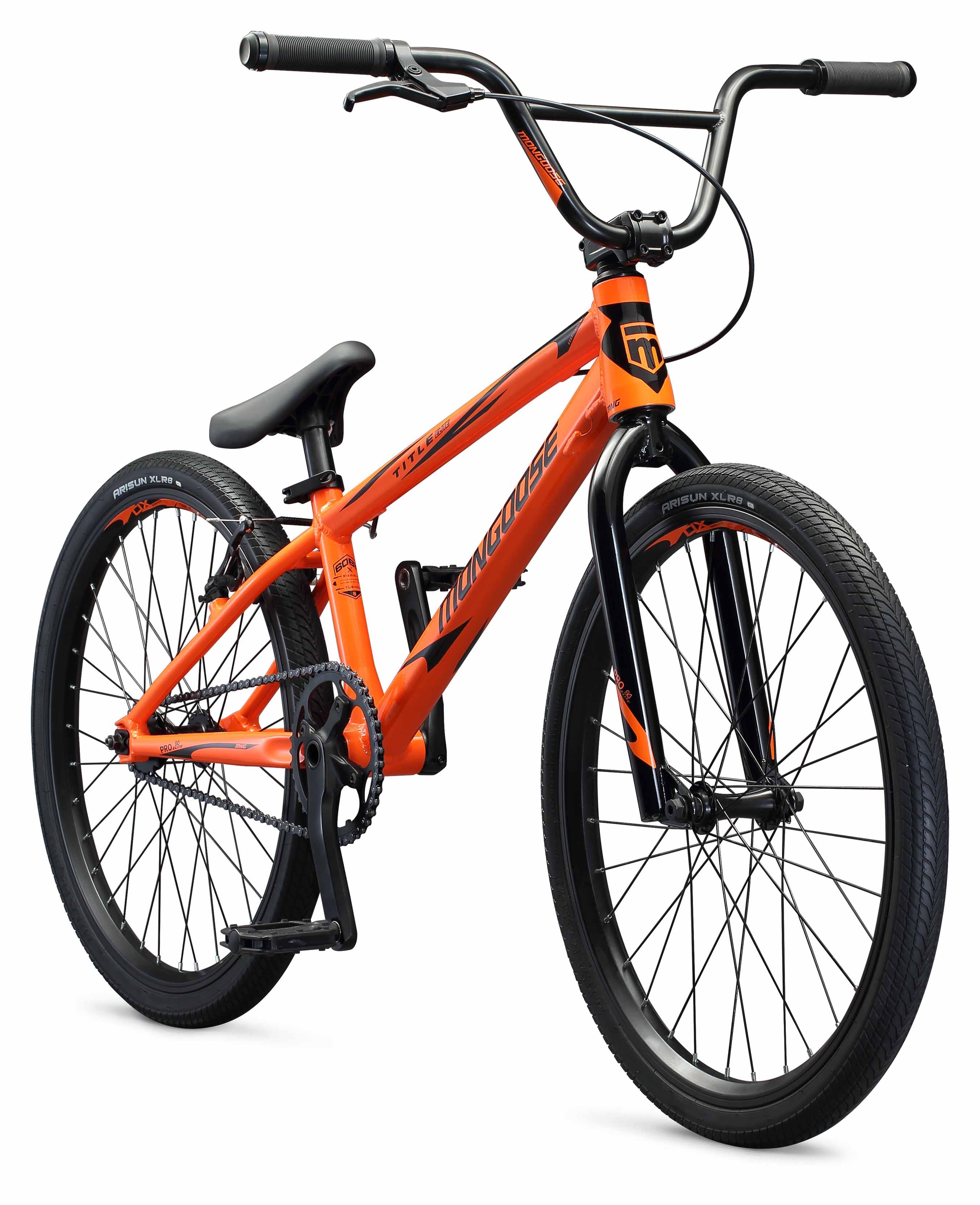 24 U Title Elite Pro 24 ORG OS – Elite Racing Cycles