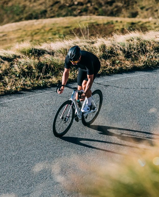 Elite Racing Cycles