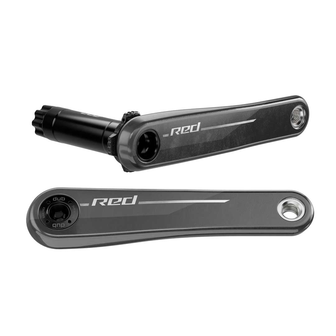 FC ASSY RED E1 XPLR DUB 175 – Elite Racing Cycles