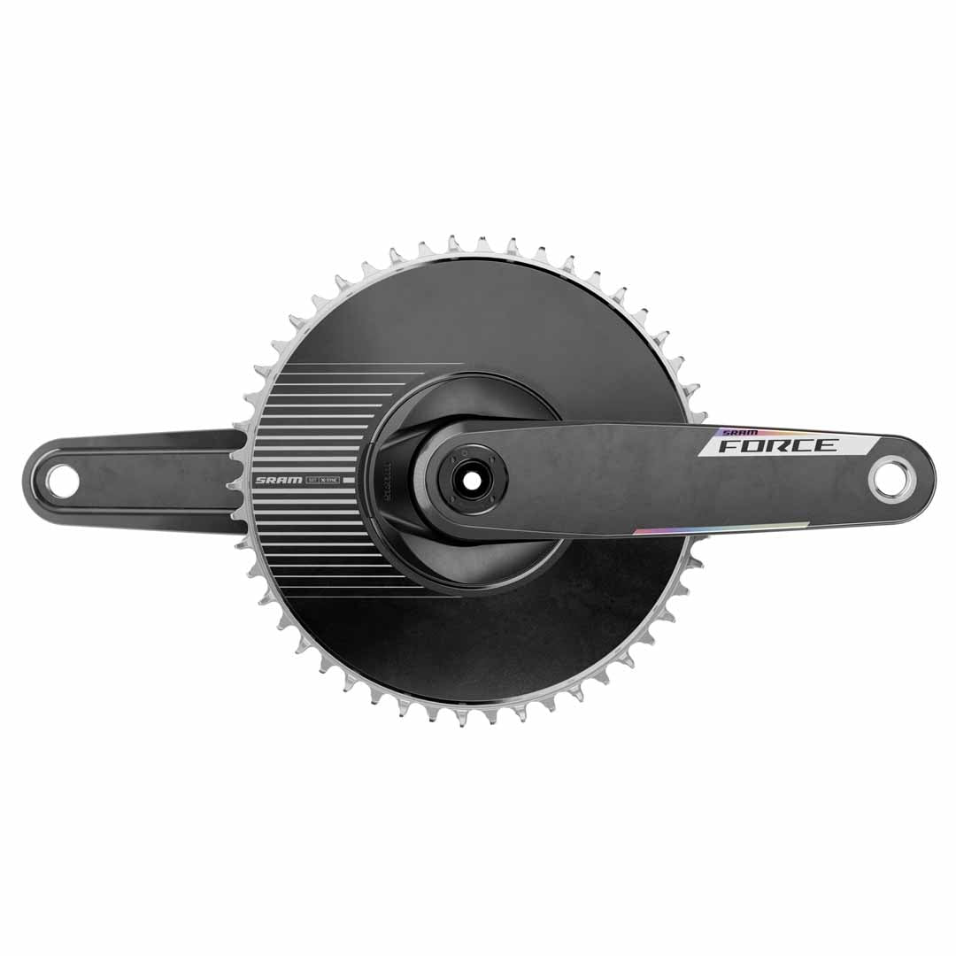 FC FORCE 1 E1 DUB 175 50 AERO – Elite Racing Cycles