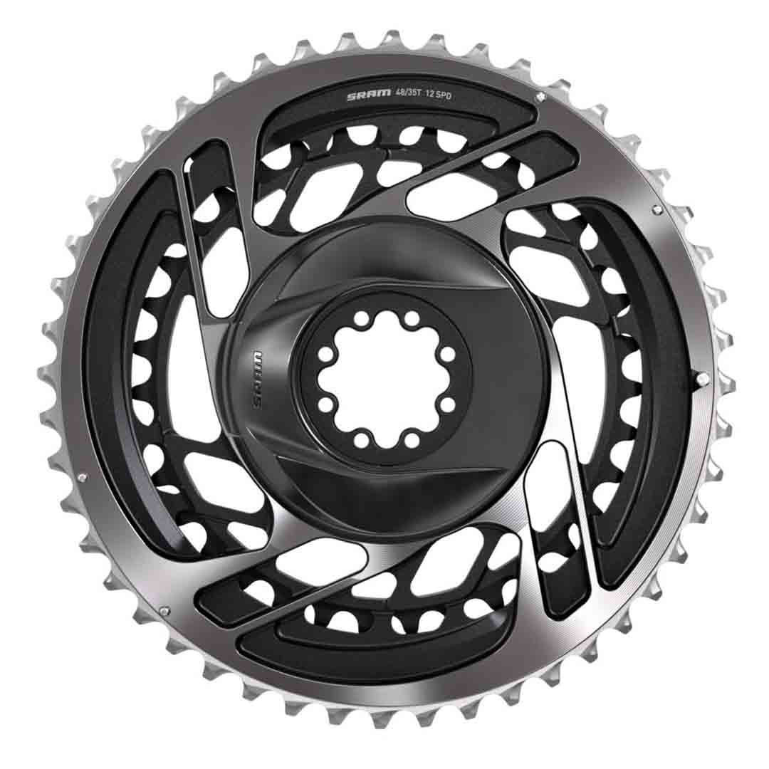 CR ROAD 50T 37T RED AXS DM 12S – Elite Racing Cycles