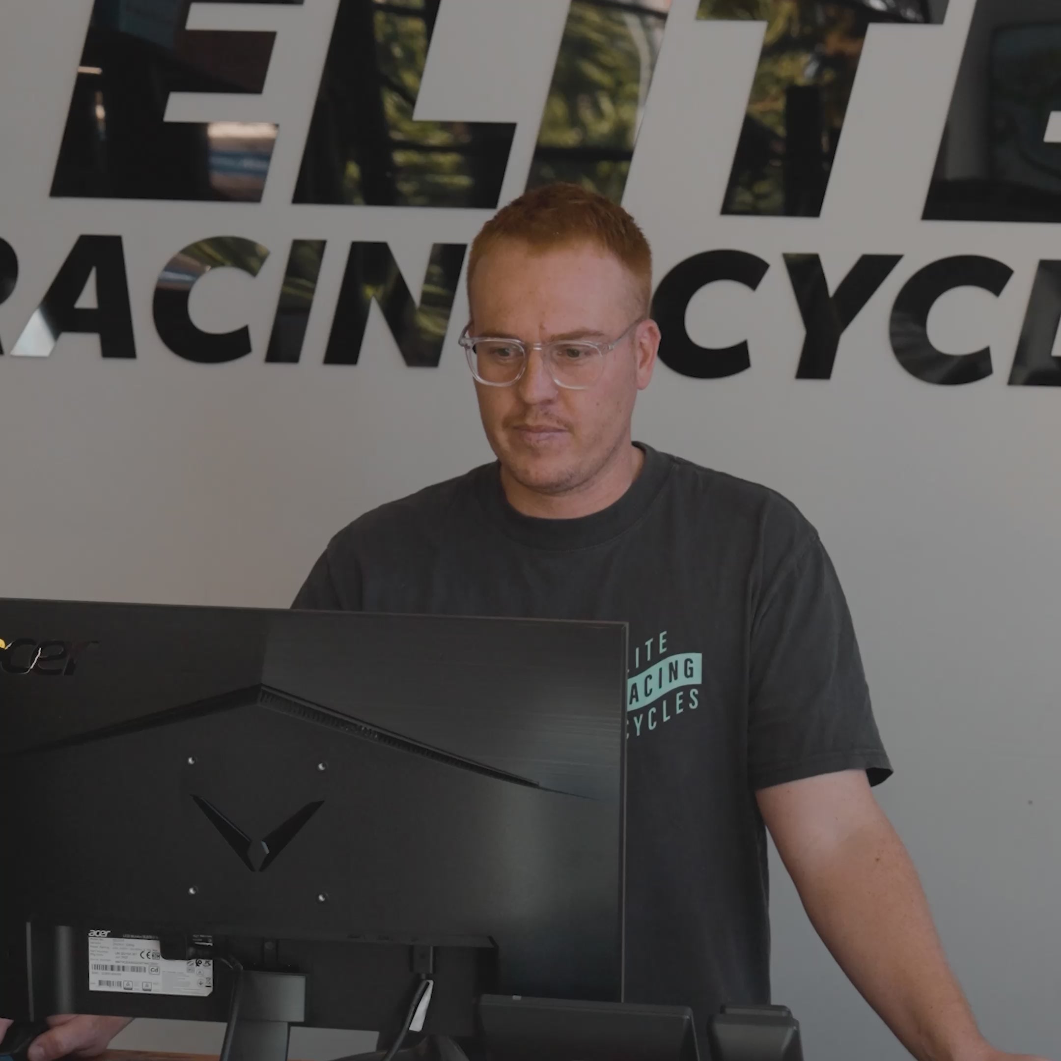 Elite Racing Cycles